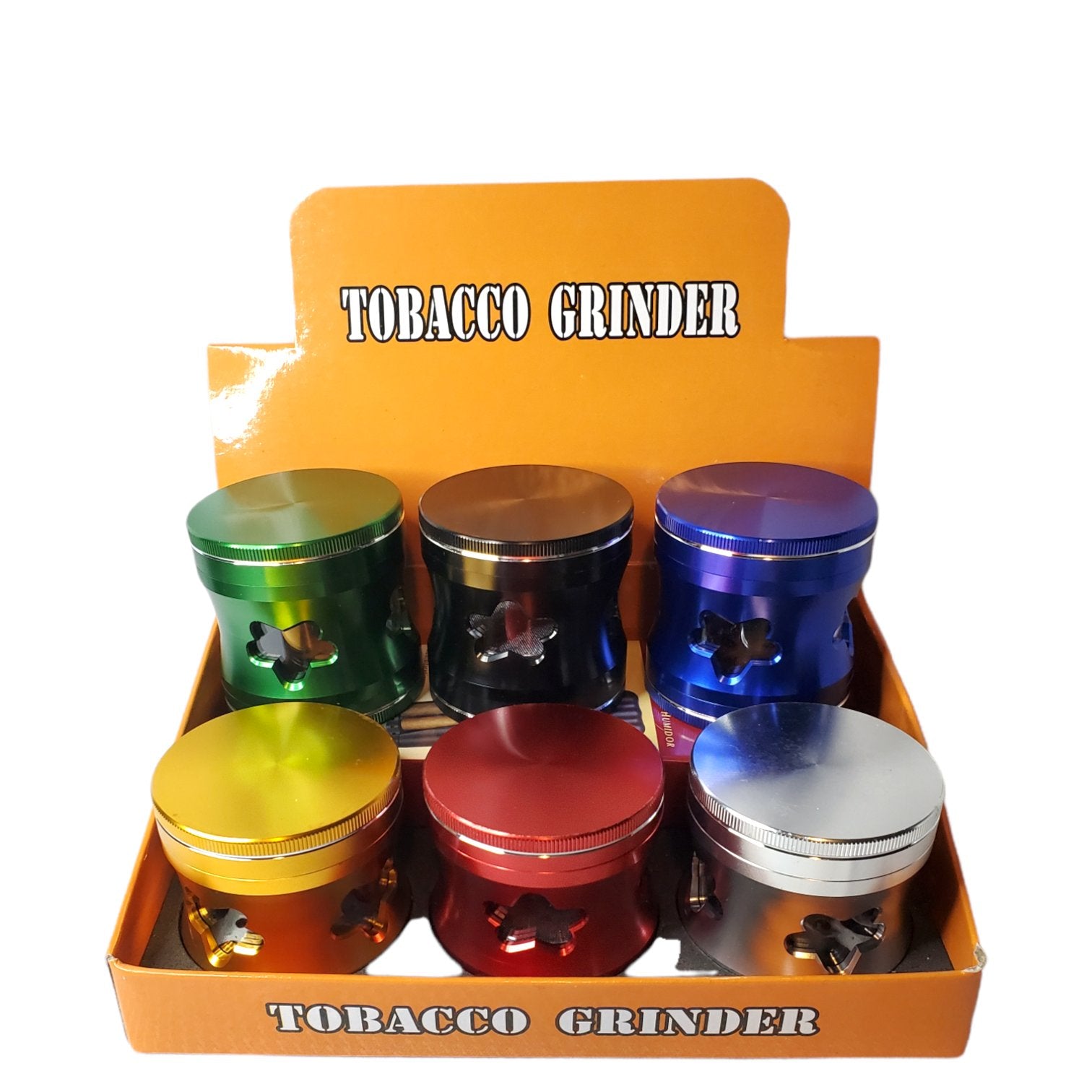 Grinders – Good Time s Shop