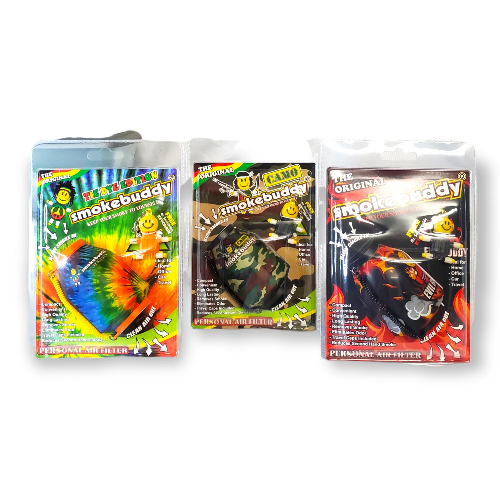 Smoke Buddy – Good Time s Shop