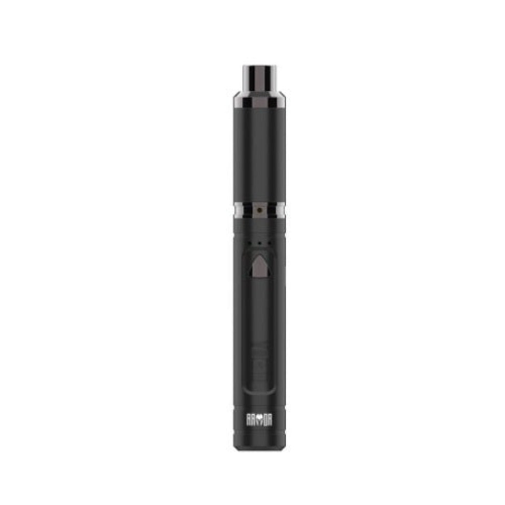 Yocan Armor Plus 650mAh Vaporizer Kit – Good Time s Shop